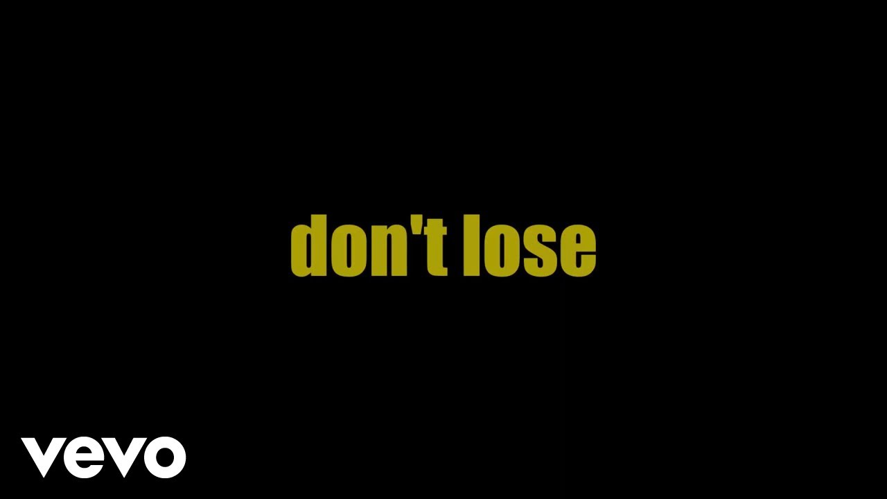 Jake Future - Lose Control (Lyric Video) - YouTube