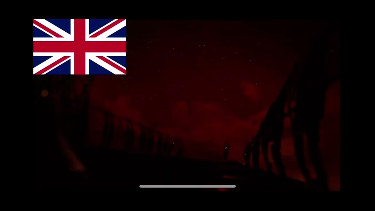 Cyntessa saying hello uzi hi N full clip from episode 8 murder drones ...