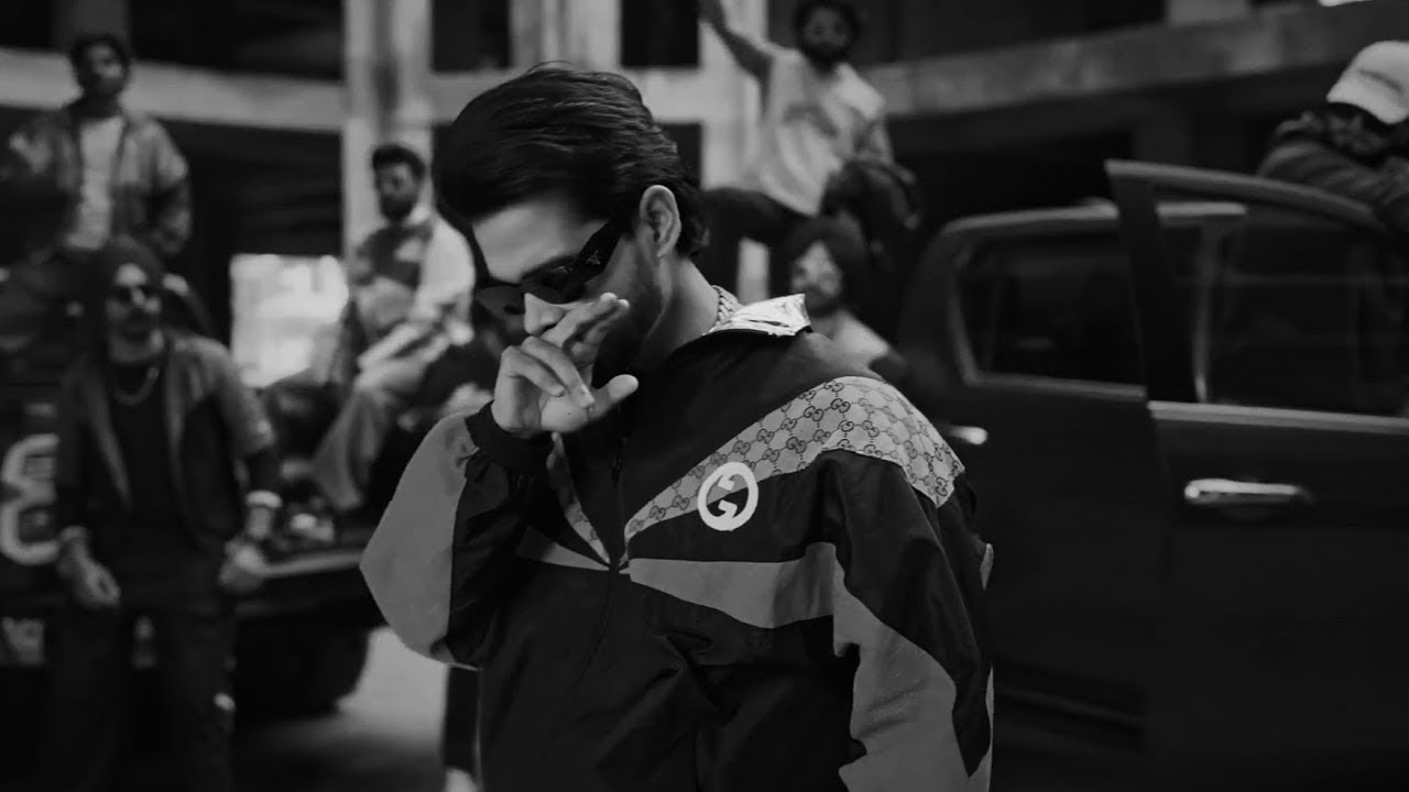 Arjan Dhillon Type Beat " Punjab " | Karan Aujla X Arjun Dhillon ...