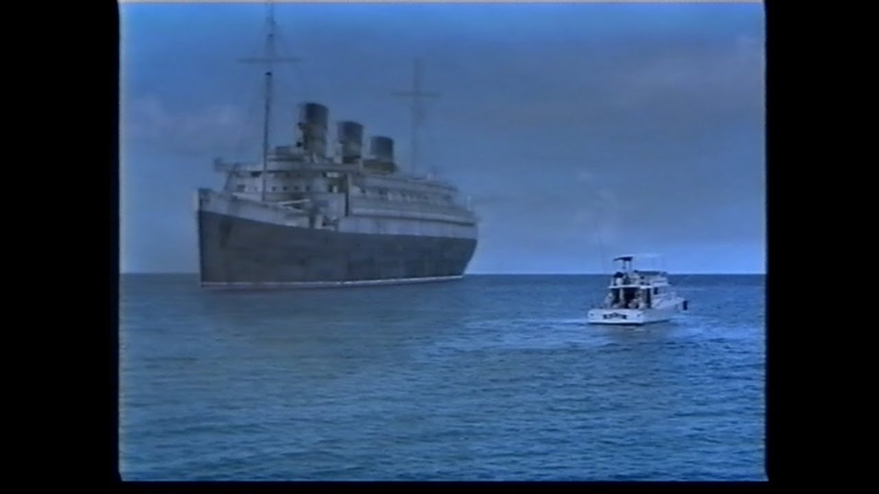 A háromszög - The Triangle (2001) Első szinkronnal. - YouTube