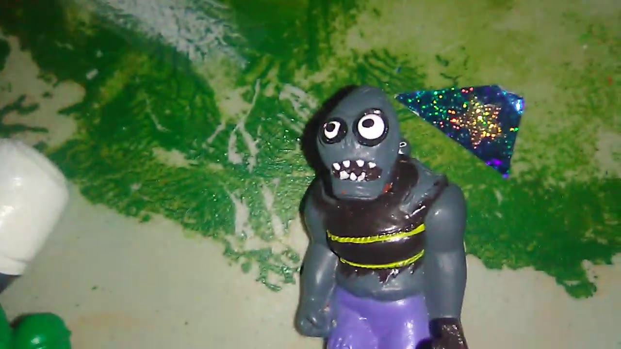 BFBP 1: The Fight - YouTube