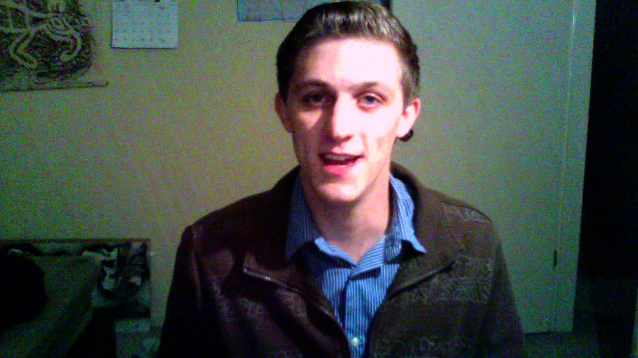 Boy Meets World - Cory Matthews Impression - YouTube