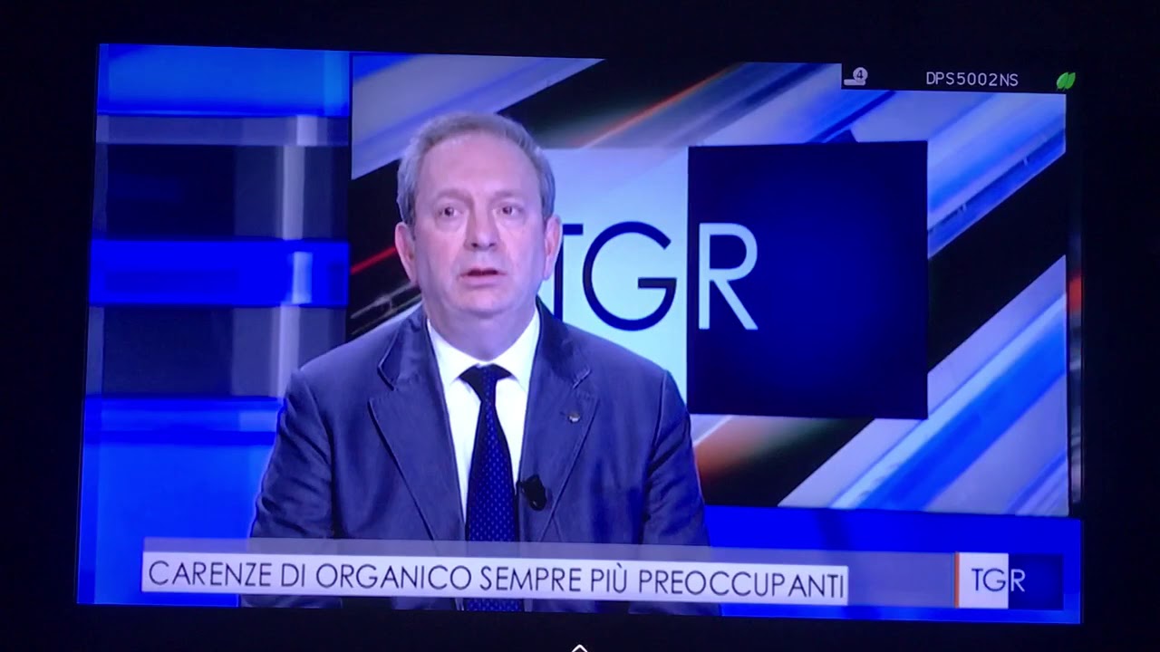 Rai 3 Tg3 Veneto 19/7/2019 - - YouTube