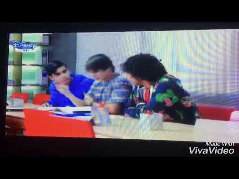 İlk 11 4 bölüm dısney channel(xd) Türkçe