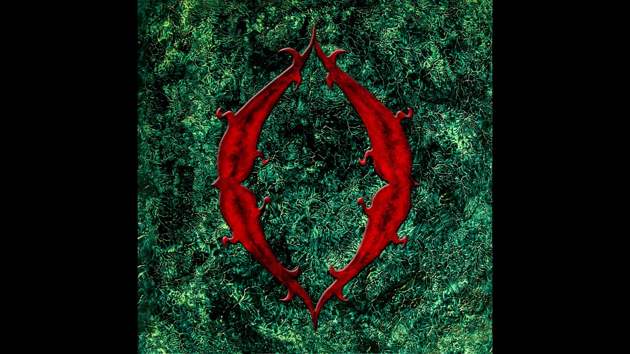 Tangle Edge - Infinity Steps Back - Album Trailer - YouTube