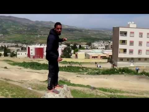 مقطع فيديو مقتطف من فيلم النـــدم من تأليف وإخــراج عبدالرحيم الخلوفي وزكـريـاء كـوبــي