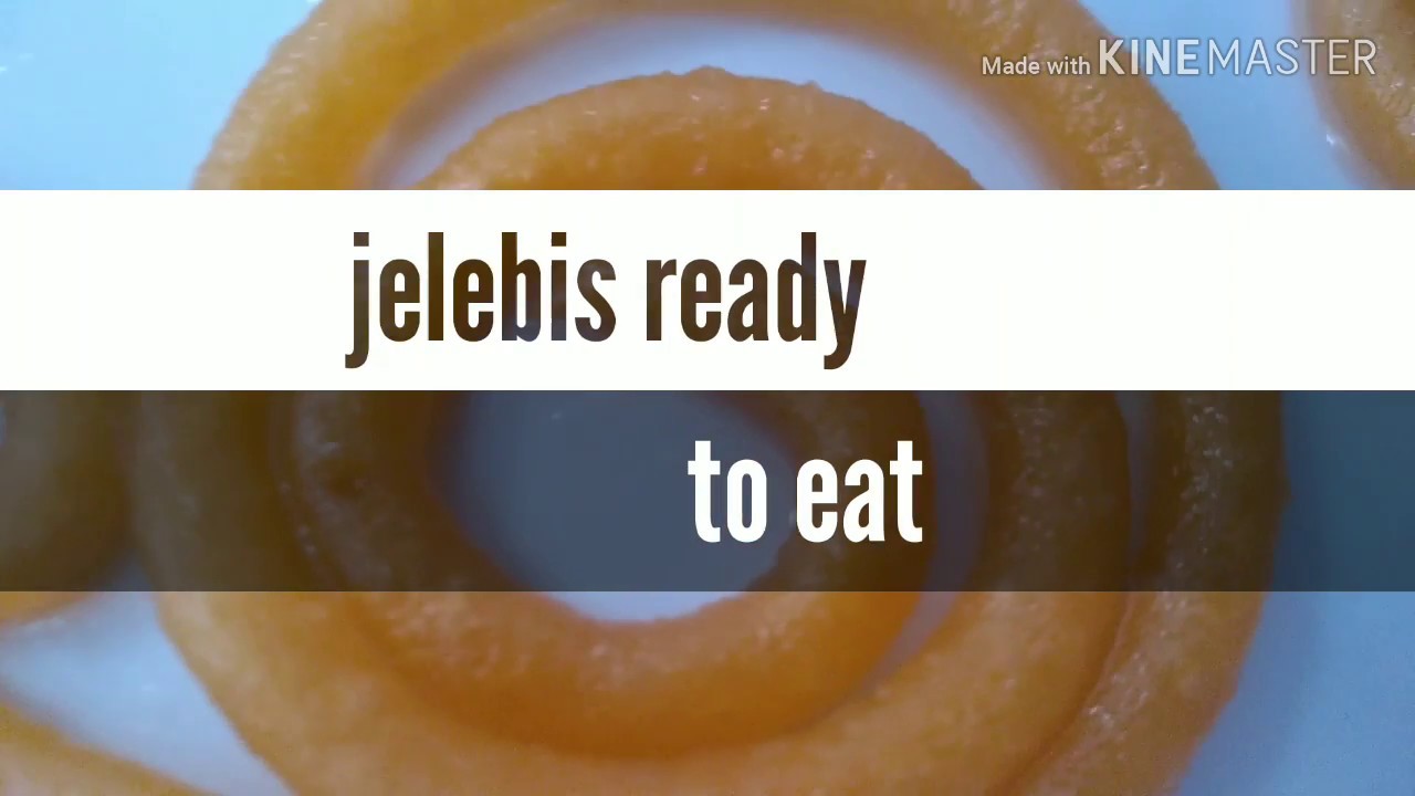 Instant jelebi recipe |how to make instant jelebi |#Aishacookingvlogs ...