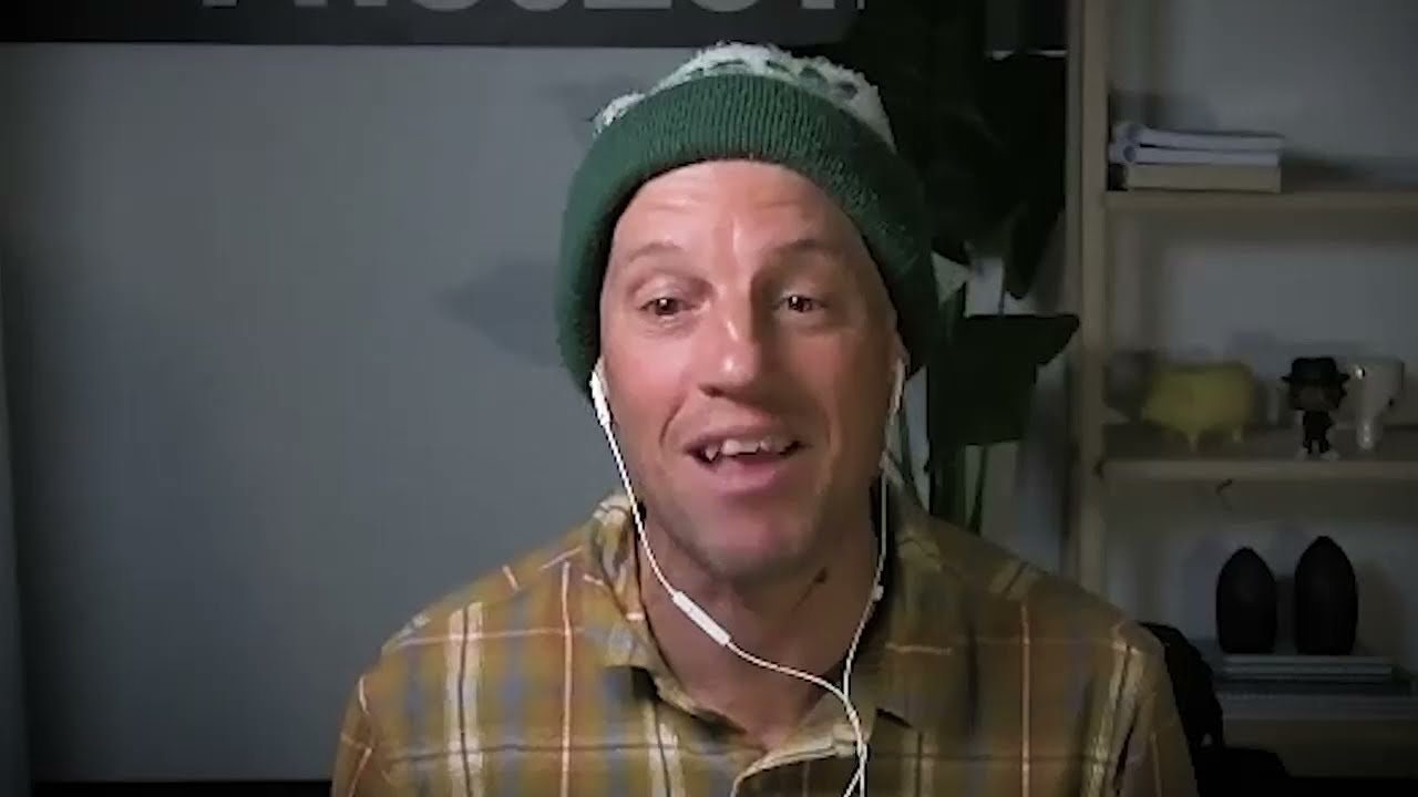 The Imperfects podcast: S3, Ep17 (The Vulnerabilitea House with Martin ...