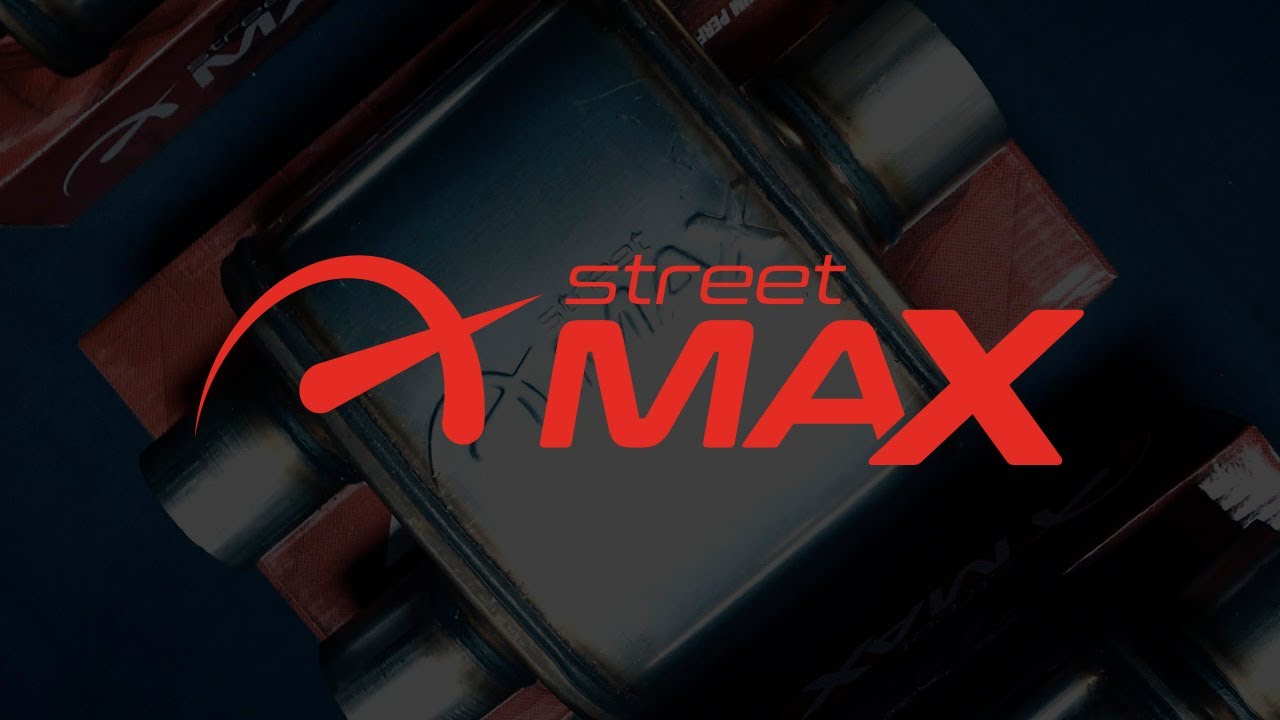Street Max Product Overview - YouTube