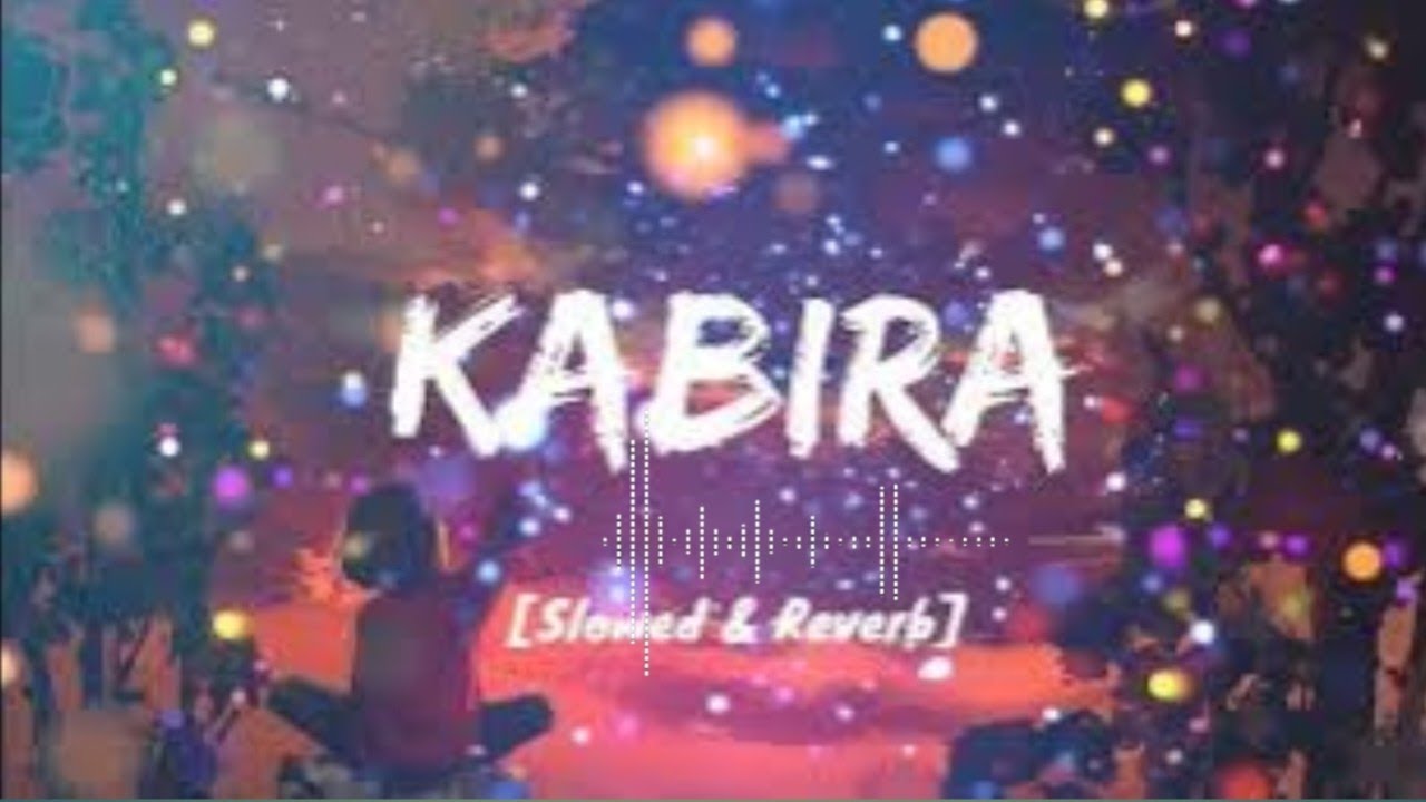 "Kabira Full Lyrics Song" Yeh Jawaani Hai Deewani Ranbir Kapoor ...