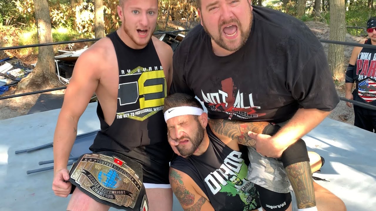GRIM Cashes In On DUHOP For YOUTUBE Championship! - YouTube