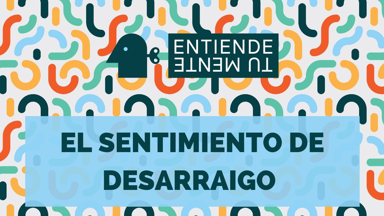 El sentimiento de desarraigo (el síndrome de Ulises o de aculturación ...