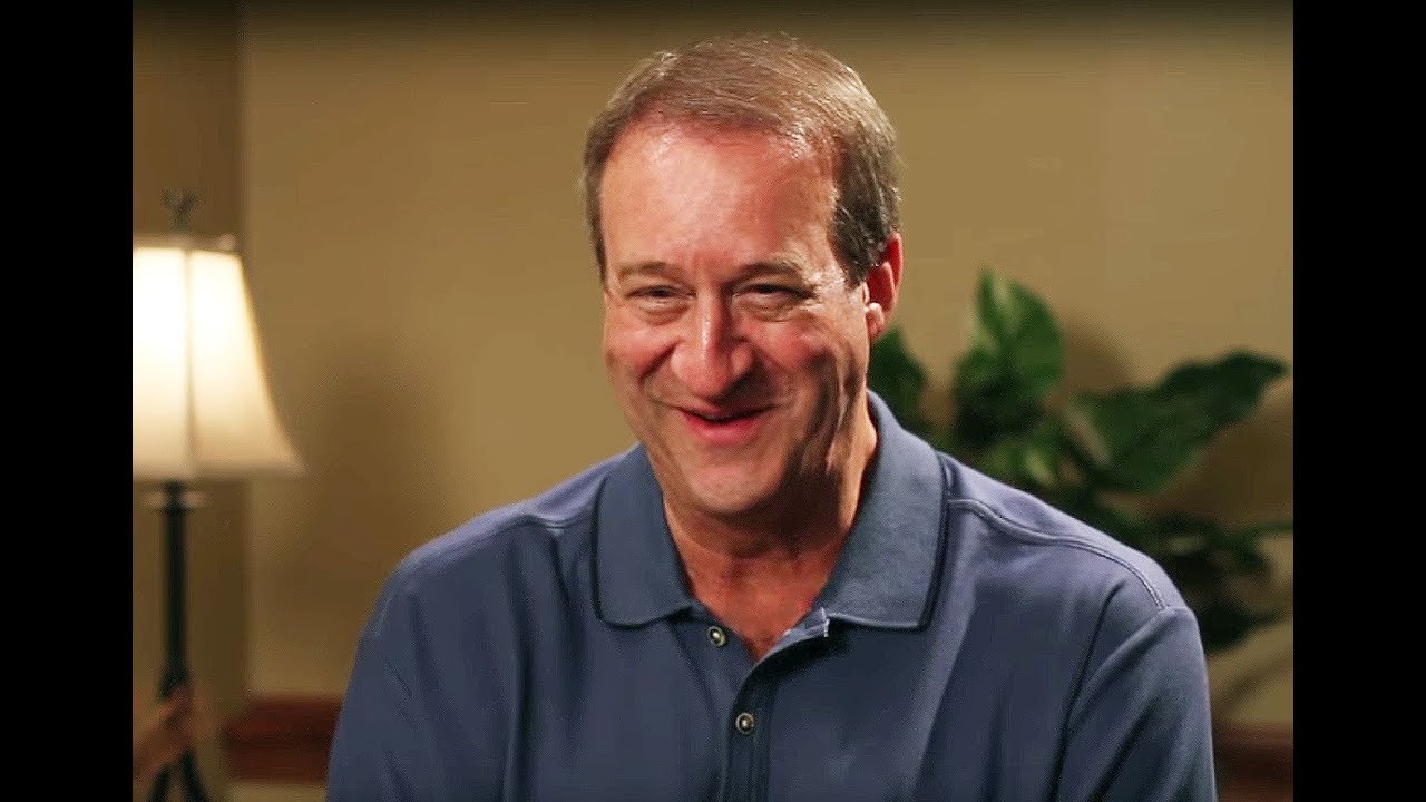 Mark Rosen Testimonial | Medical Hair Transplants | Hair Restoration ...