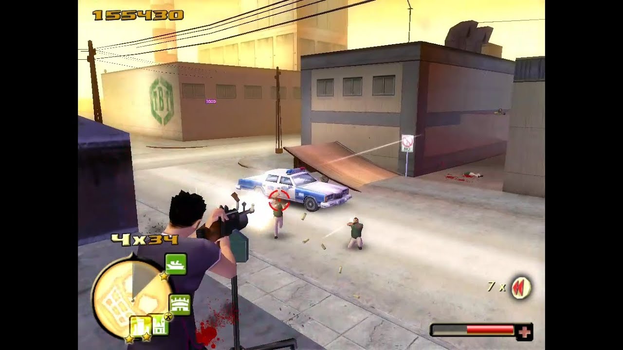 Total Overdose Exploring city - Los Toros Puerto || Bonus points || # ...