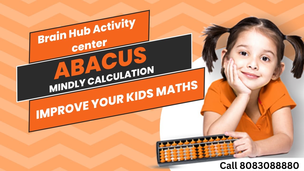 ABACUS Brain hub | abacus center Surendranagar | abacus center Rajkot ...