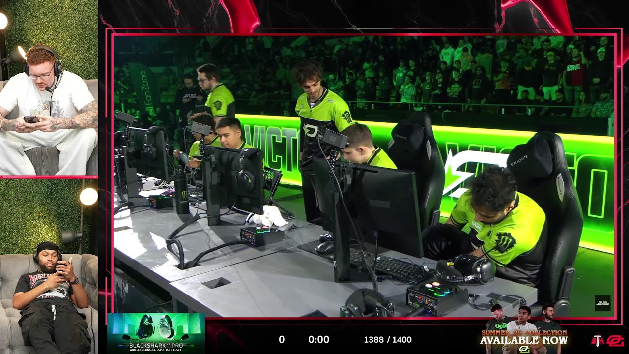 OpTic Gaming