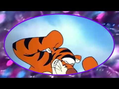 The Fluffy Club The Many Adventures of Winnie the Pooh Promo