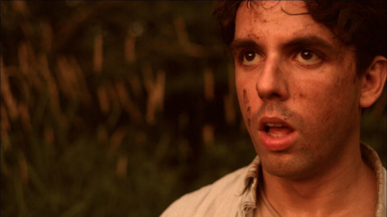 Empty Shells (Music Video) - YouTube