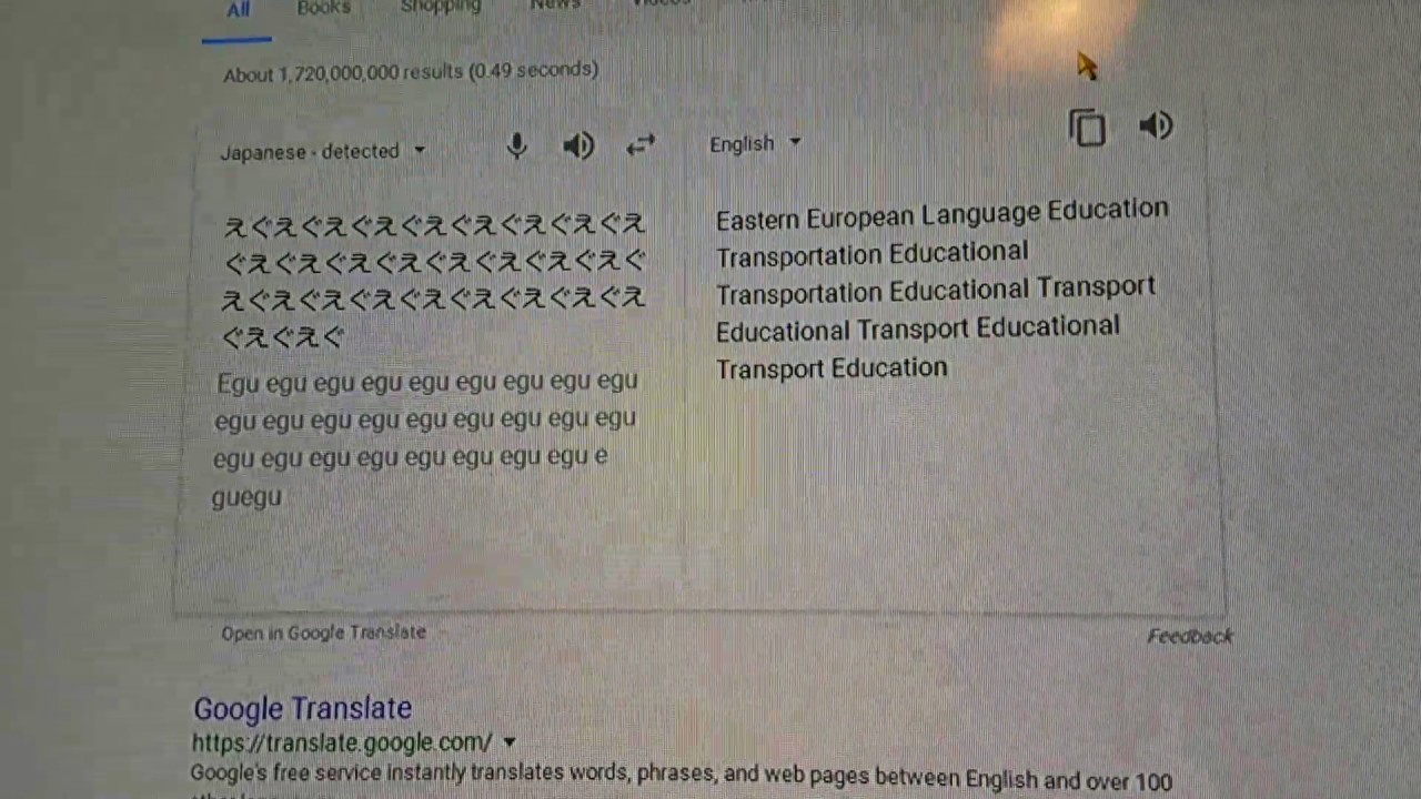 Decearing Egg!! (Continued) - YouTube