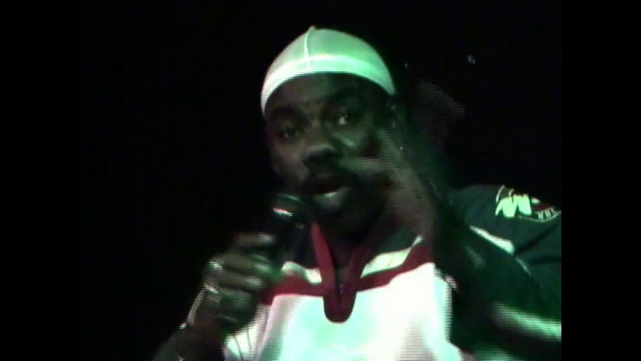 My Memory of Late Great Calypso Legend DEFOSTO 2003 - YouTube