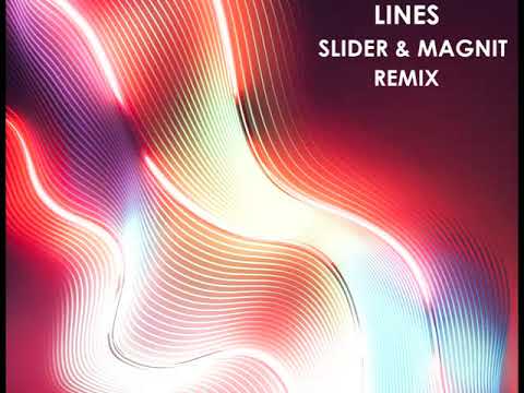 Bulow - Lines (Slider & Magnit Remix) - YouTube