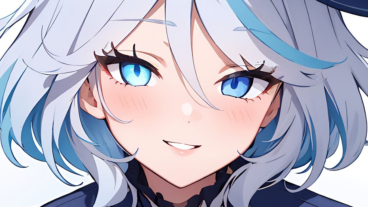 Furina Stands Here And Realizes She Is The Strongest Healer || Genshin ...