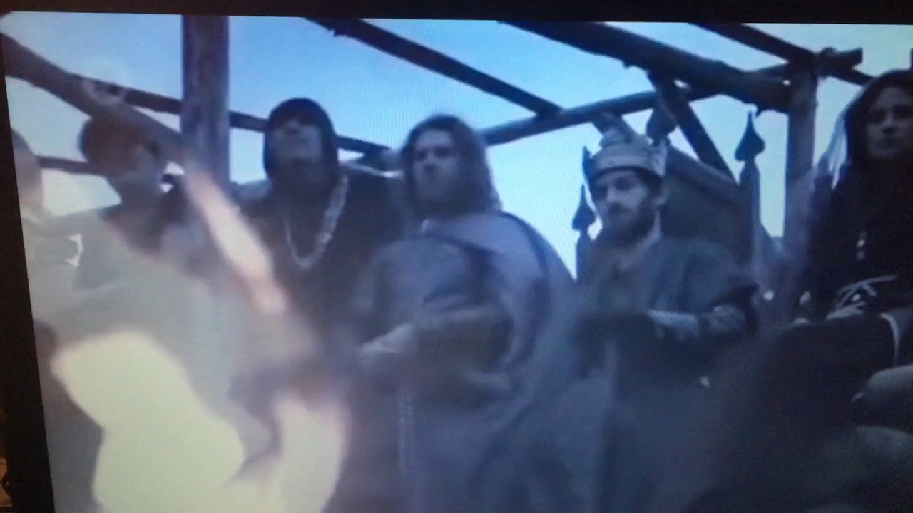 3 strike sword execution - YouTube