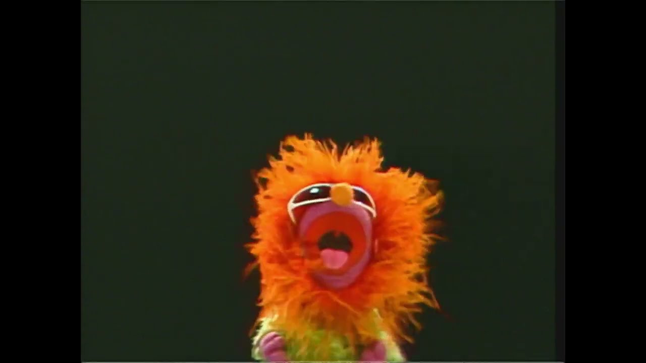 芝麻街 (Sesame Street) - Opposite Stuff (Mandarin Chinese) - YouTube