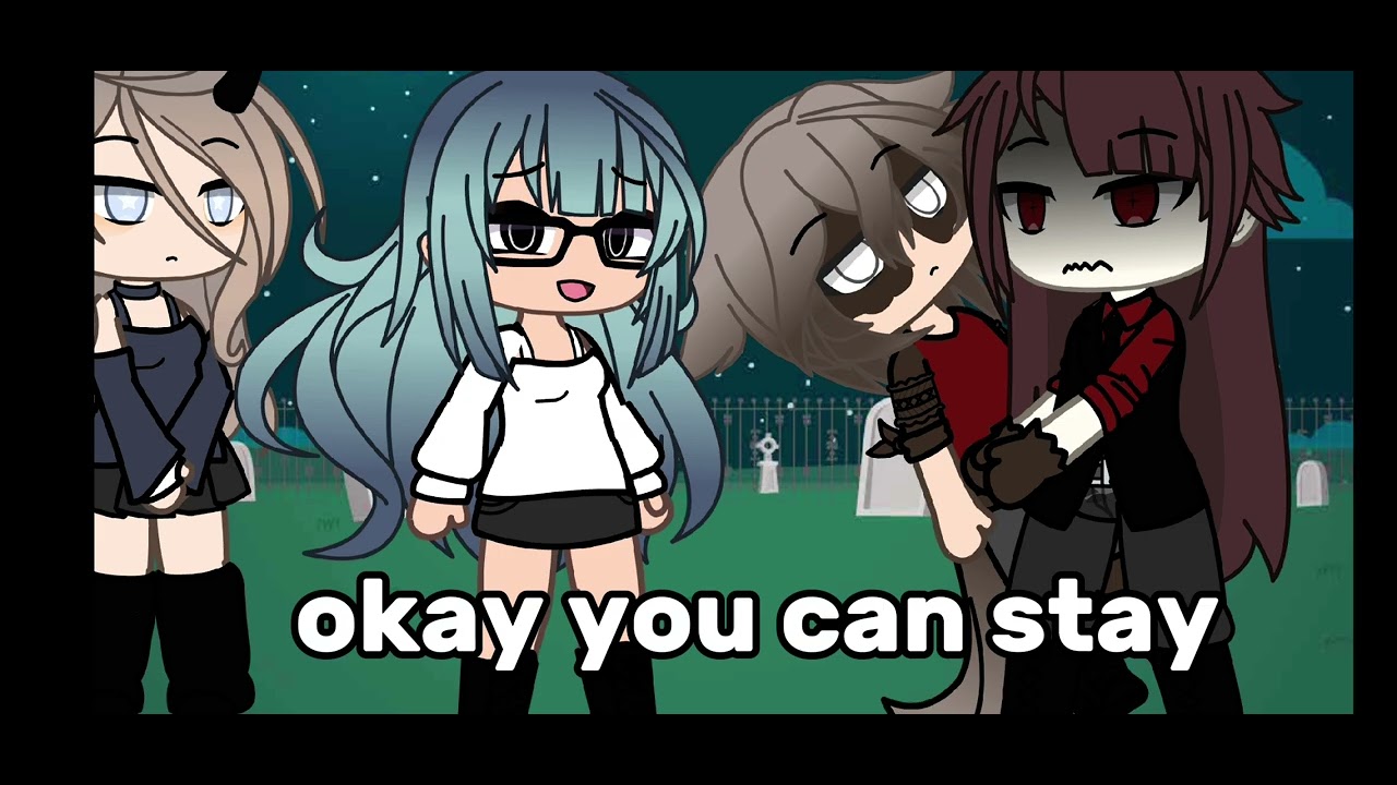 Back from the dead//gacha// - YouTube