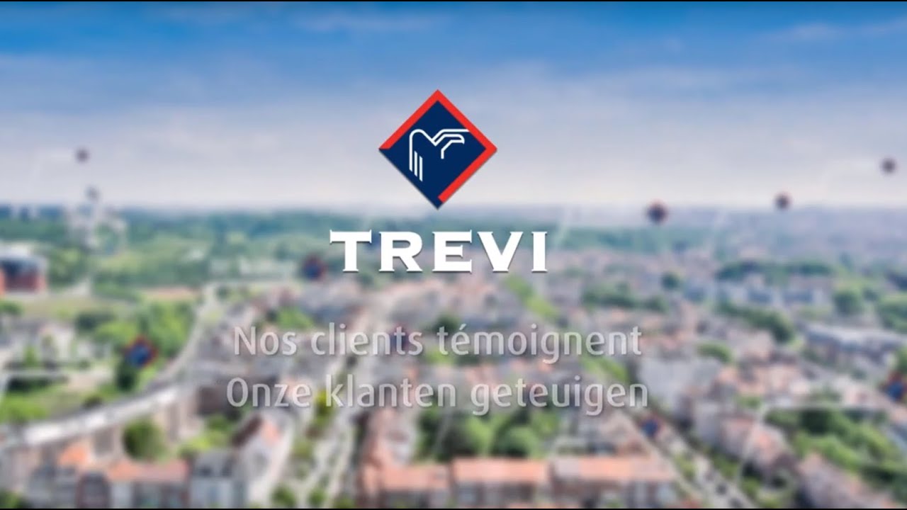 Trevi Group - Ils ont frappé à la bonne porte ! - YouTube