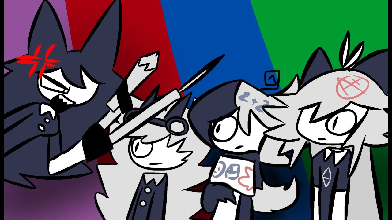 Just a Bit Crazy FPE Edition - YouTube