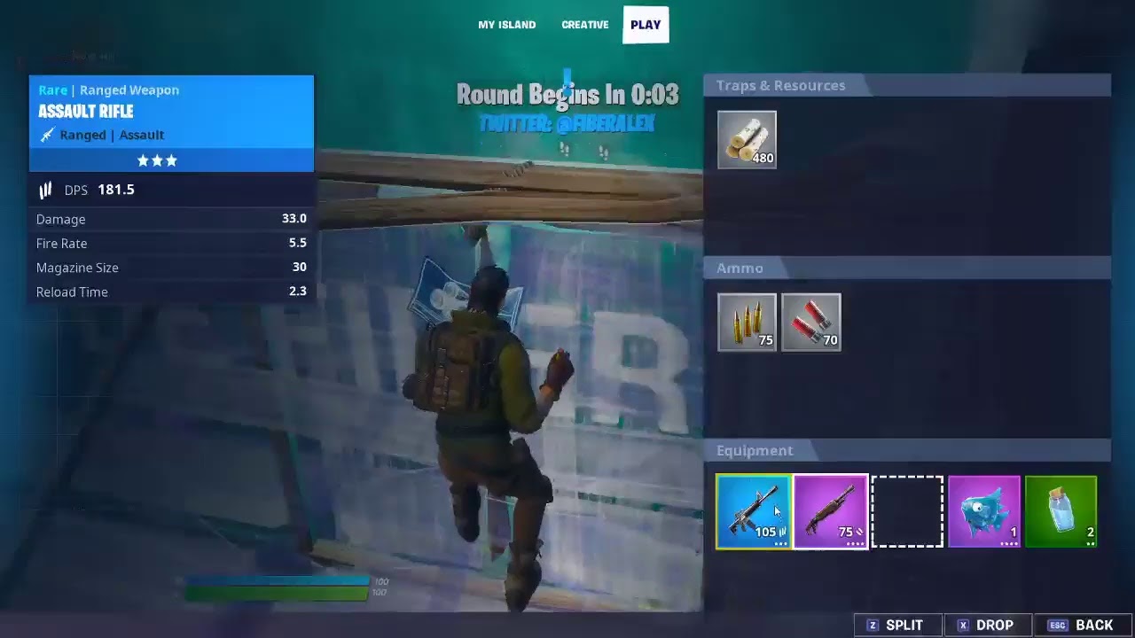 5K arena points - YouTube