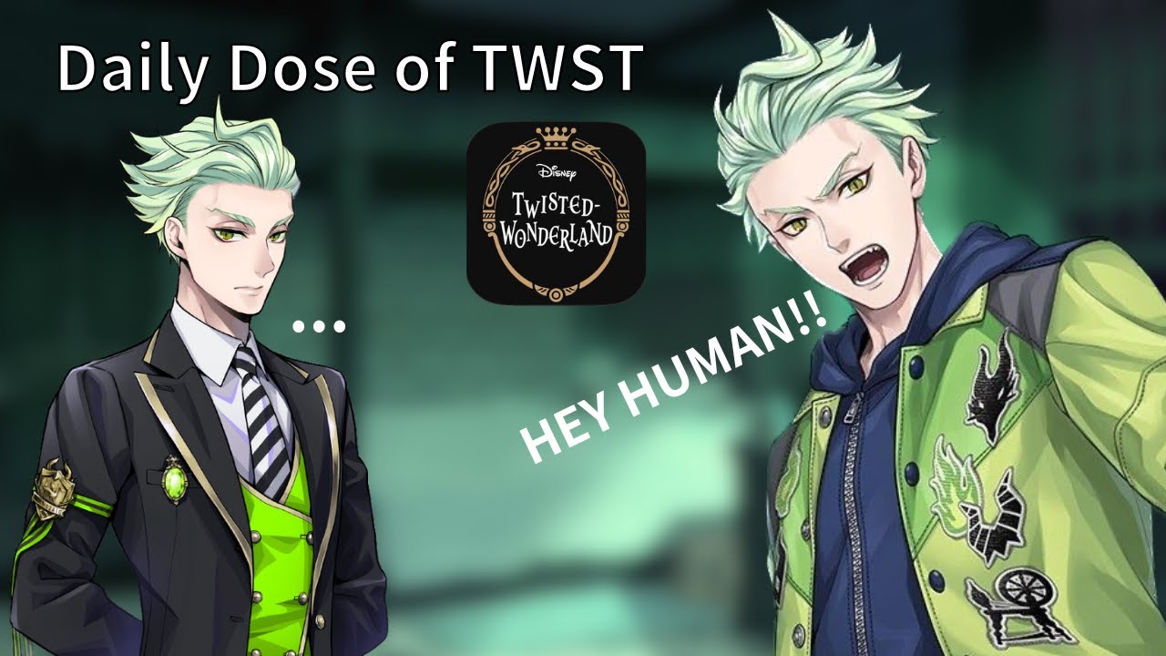 How to Make Sebek Quiet | Daily Dose of TWST - YouTube