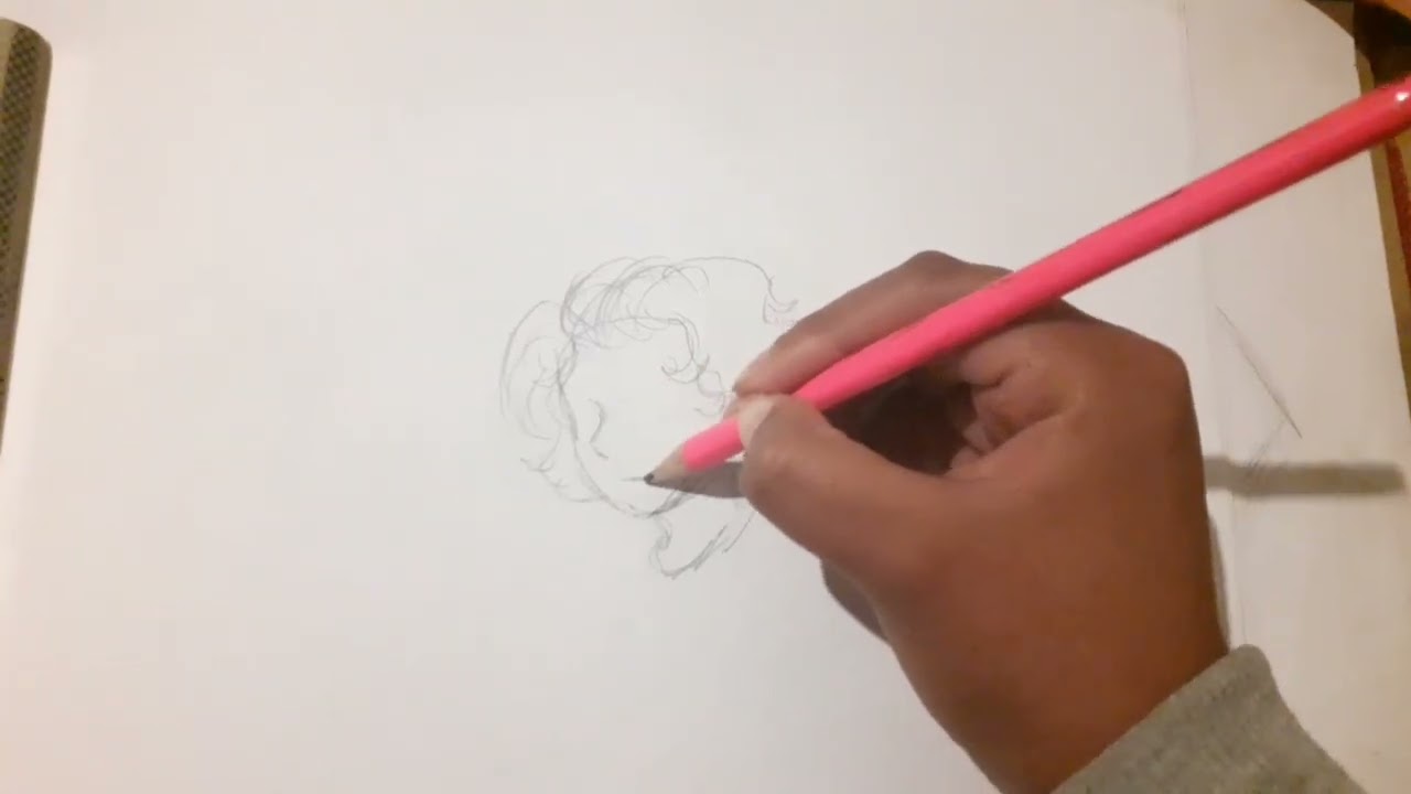 YO DIBUJANDO - YouTube