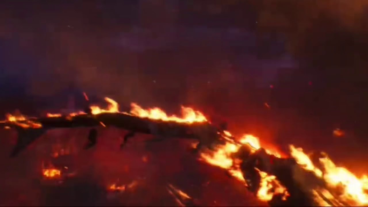 ffxiv endwalker zenos meme - YouTube