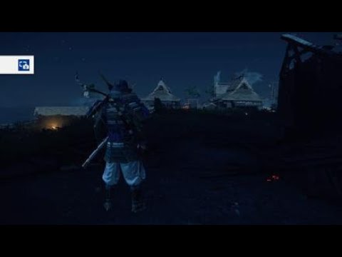 Ghost of Tsushima_2024 jin recuperou as 6 chaves da armadura de Gosako ...