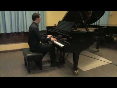 York Bowen (1884-1961) Ballade in D minor Op. 29 (1910) - YouTube