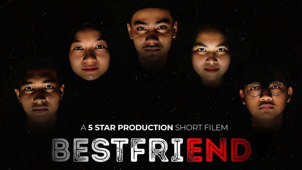 BestfriEND - Official Short Film - YouTube