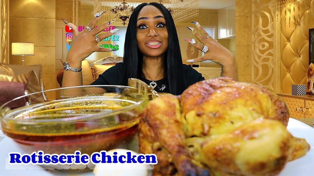 YouTube Future? A heart to heart from Bloveslife, Convo@ 4:08 - YouTube