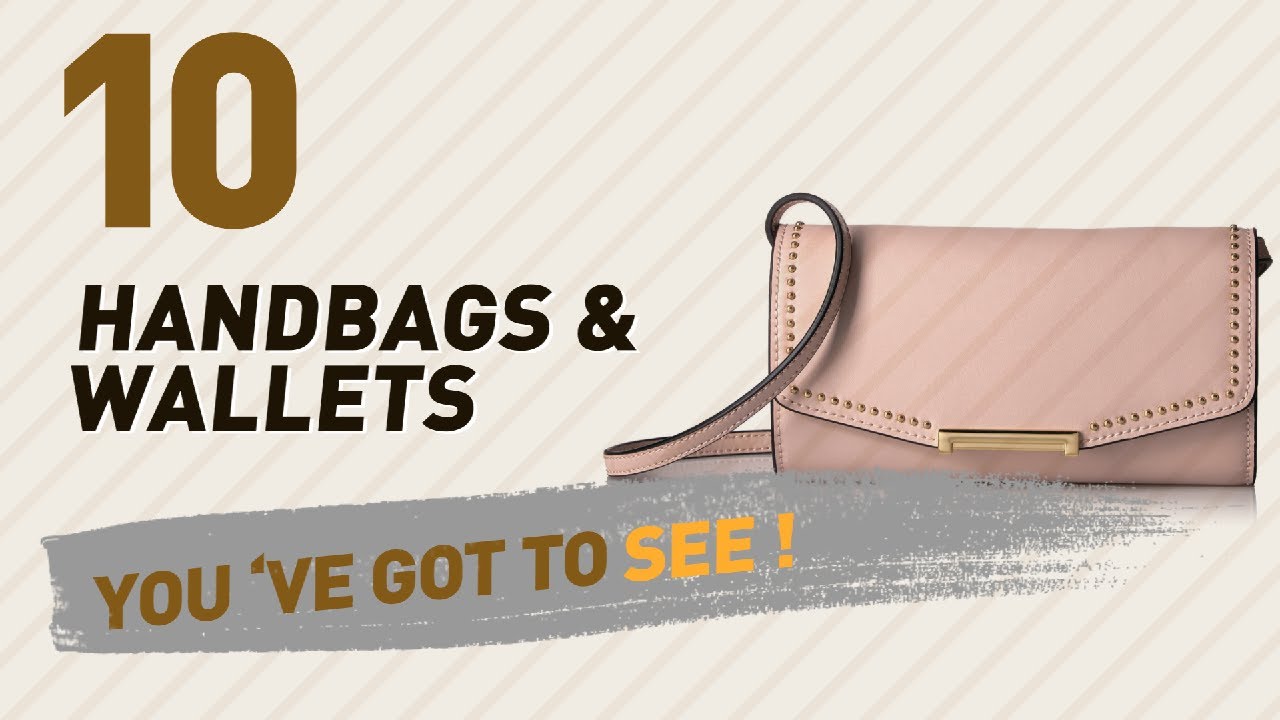 Ivanka Trump Handbags & Wallets,Top 10 Collection // Most Popular 2017 ...