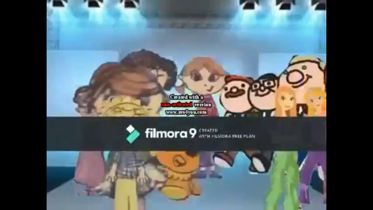 Hey Sproutlets Spells Sproutlets - YouTube