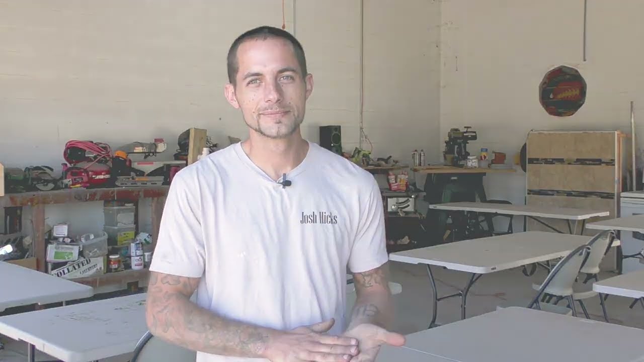 Citrus County Youth Career Expo Speaker Series: Joshua Hicks - YouTube