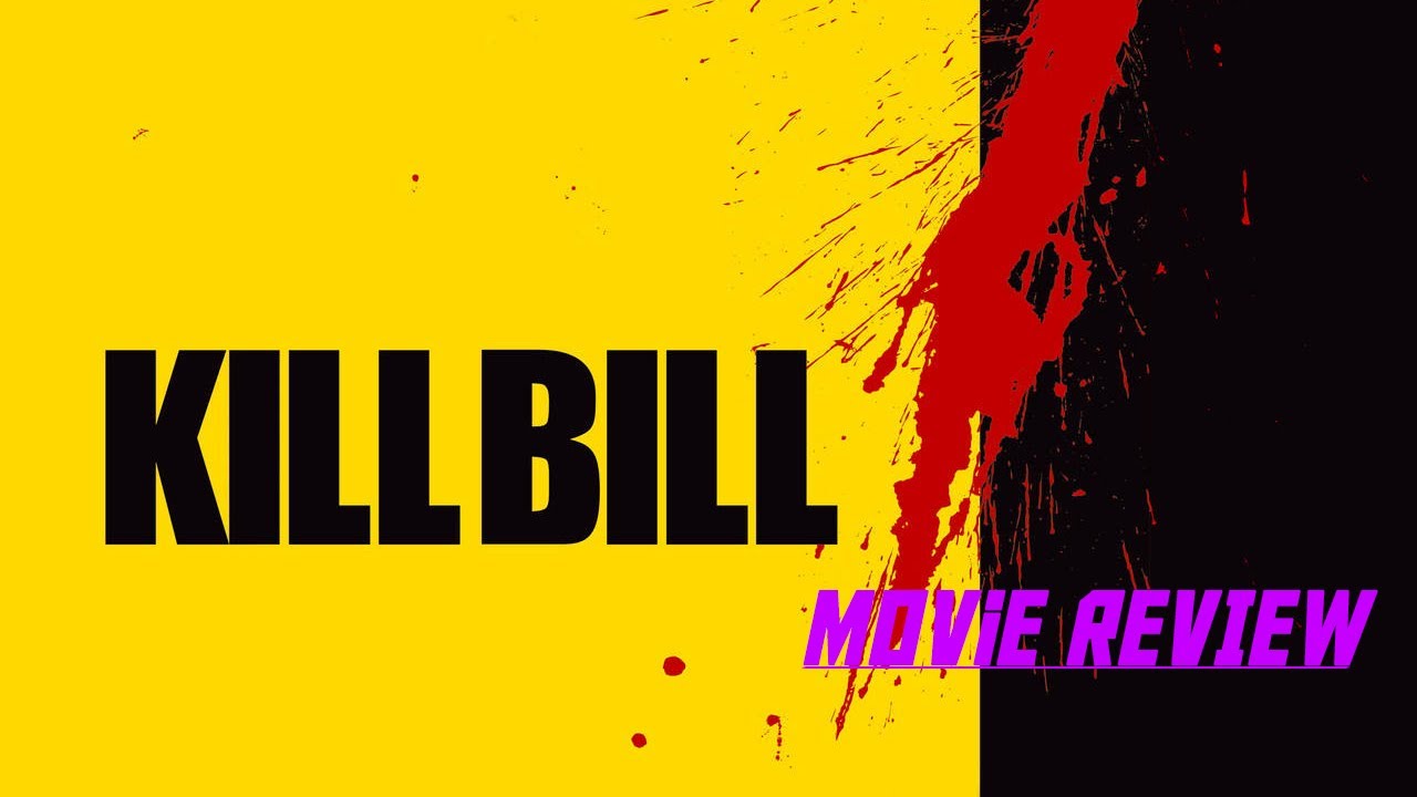 Kill Bill: Volume 1 - Classic Action Movie - YouTube