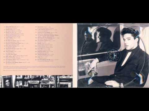 Rare Elvis-Gently(Takes 1-2) CD Fame And Fortune FTD - YouTube