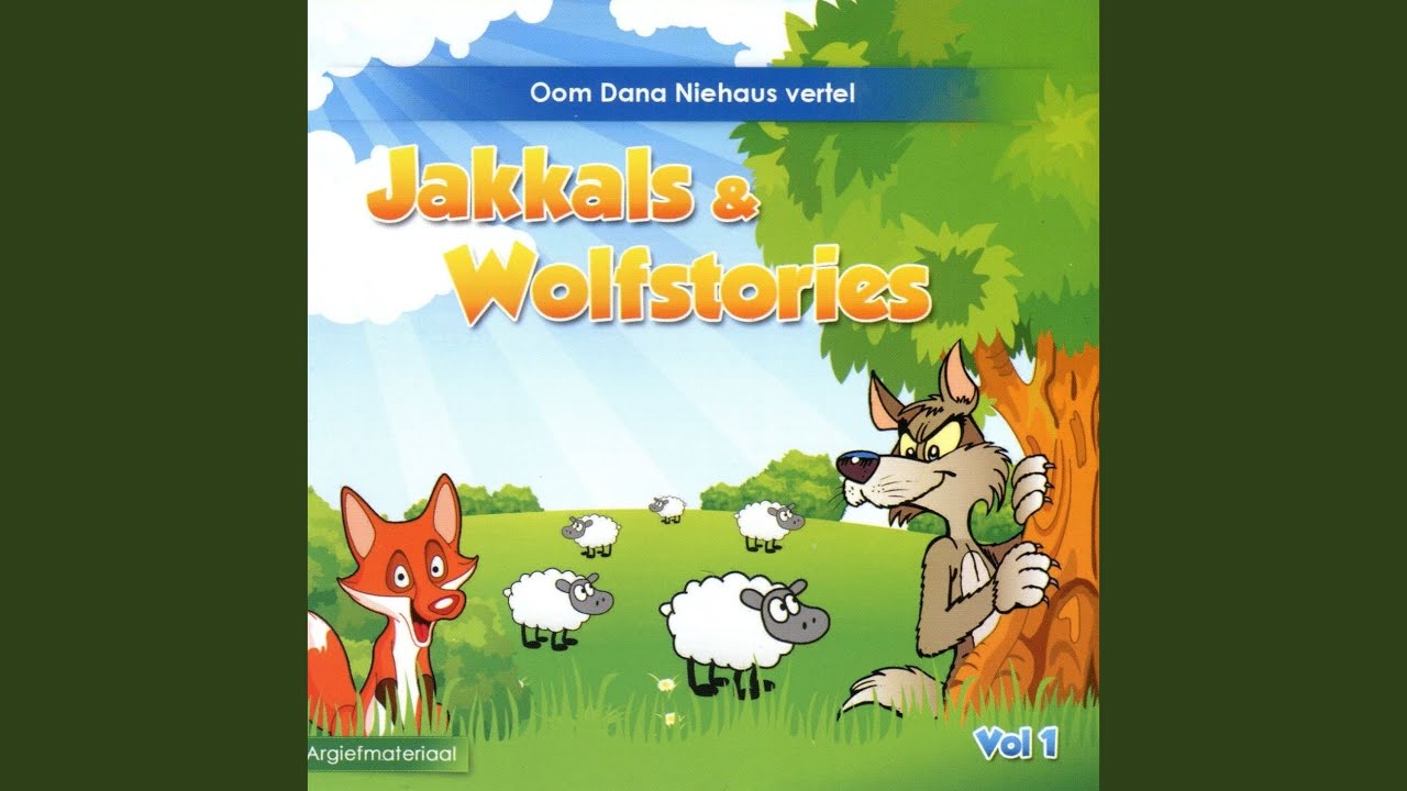 Jakkals Wil Mos Jok (Afrikaanse Storie) - YouTube Music
