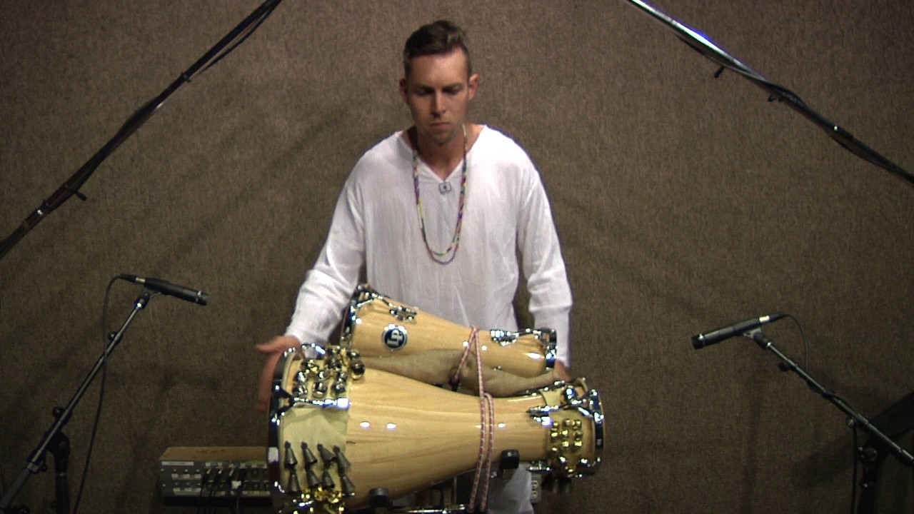 LP Bata Composite Rhythms - YouTube