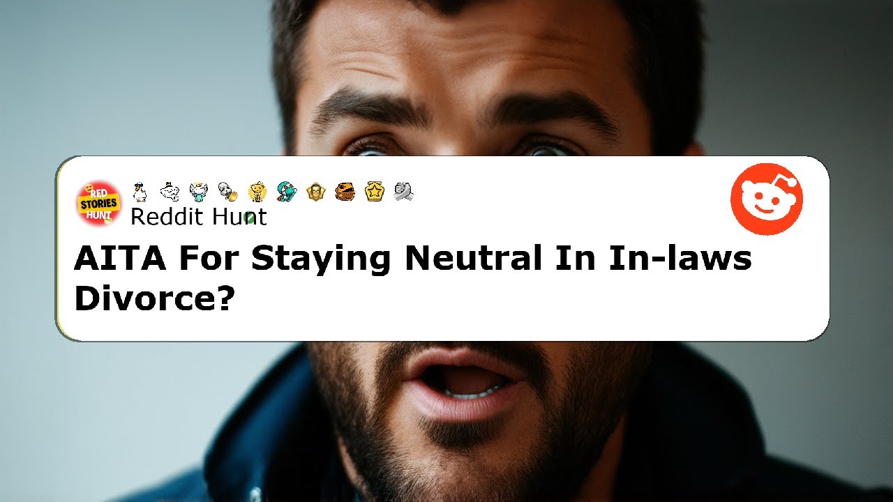 Terrible In-Laws On r/AITA... - YouTube