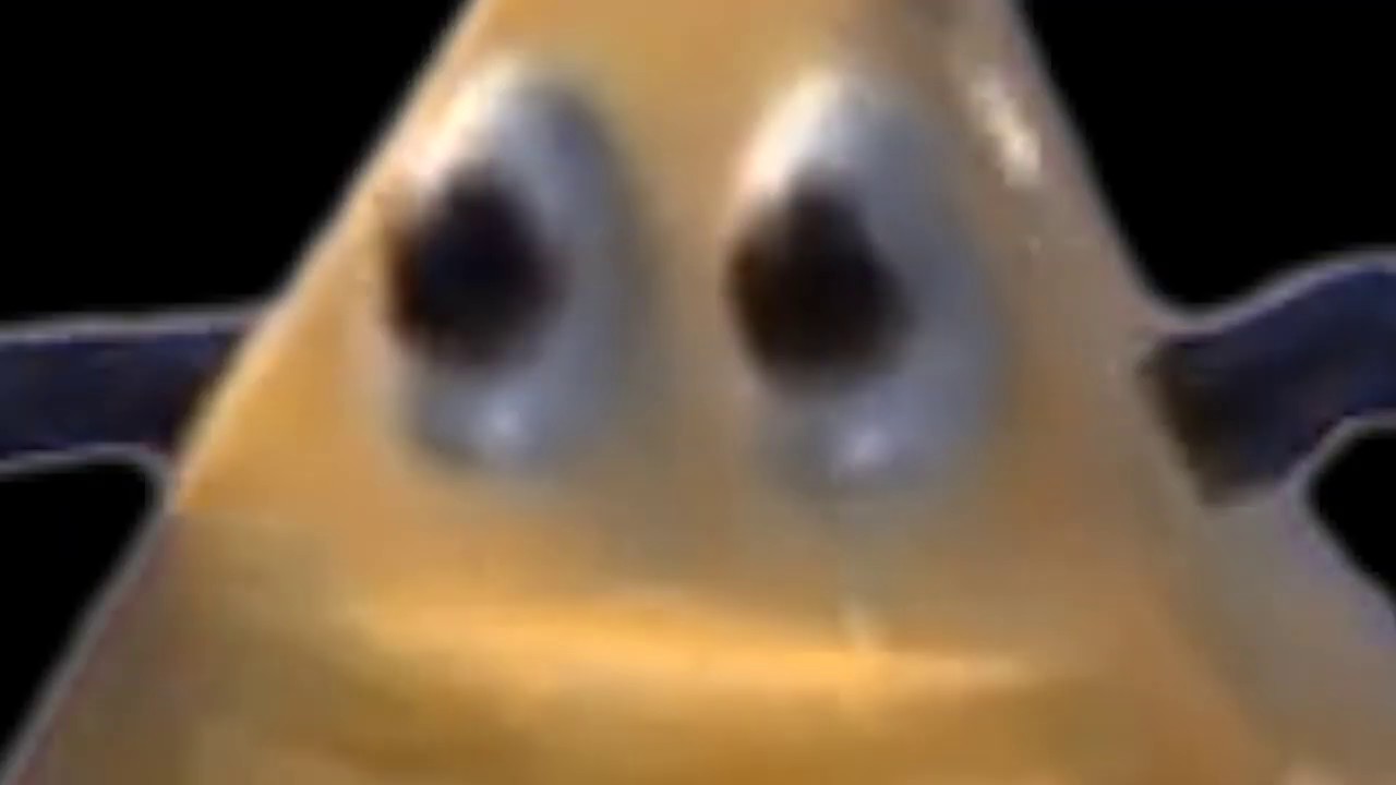 Dancing Triangle Meme - YouTube