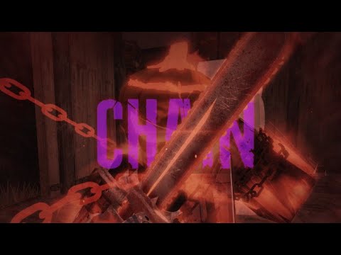 HALLOW CHAIN - Intense Fighting Against Hallow Chain ... / ROBLOX - YouTube