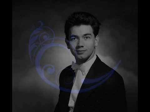 Chopin - Alain Bernheim (1958)15 Valses - YouTube